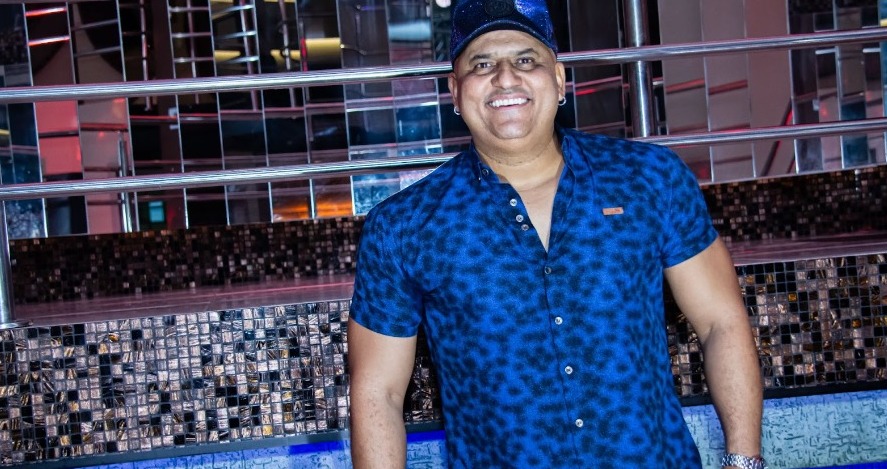 Ceian Muniz lança clipe inédito de “Chicote Estrala” - Canção Perfeita