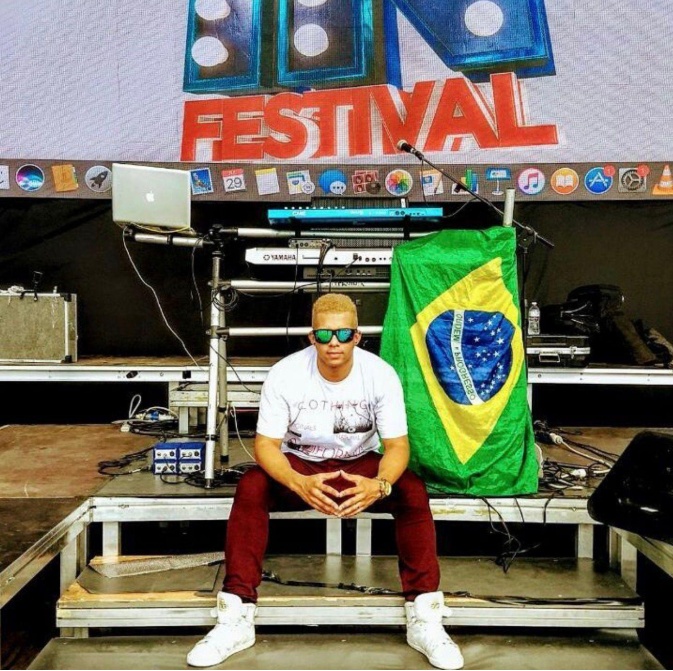 Jack Chan Teclas: o baiano que transformou talento, técnica e ...